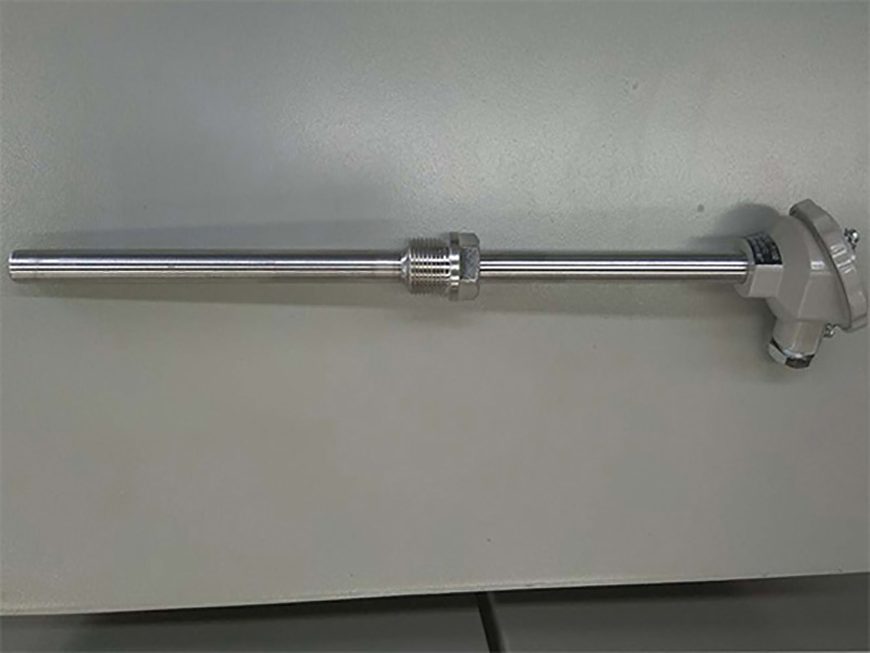 Temperature Sensor for Veneer Dryer - Shine Machinery Co., Ltd