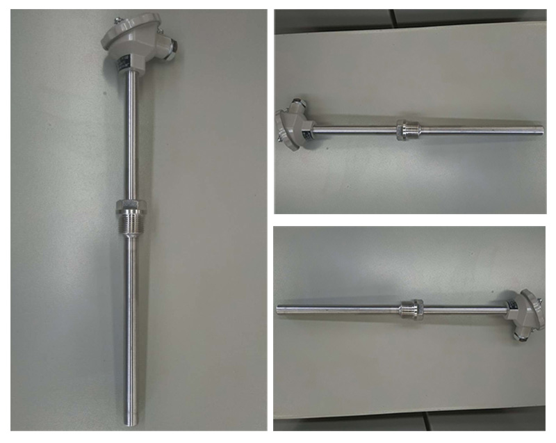 Temperature Sensor for Veneer Dryer - Shine Machinery Co., Ltd